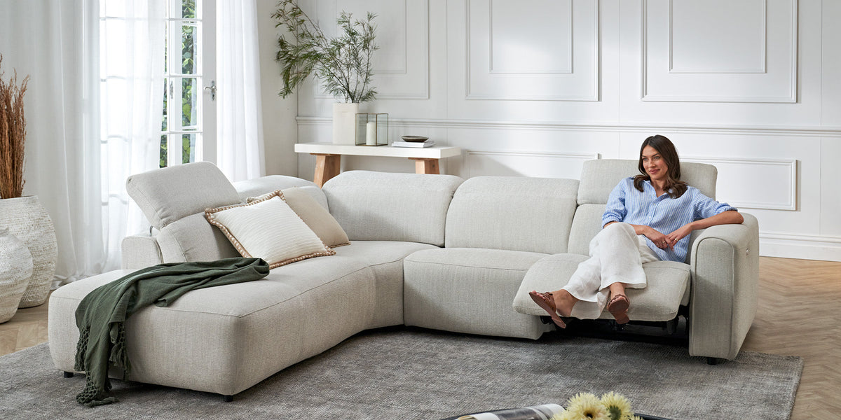 Adjustable Lumbar Support in Reclining Sofas: Game-Changer or Gimmick ...