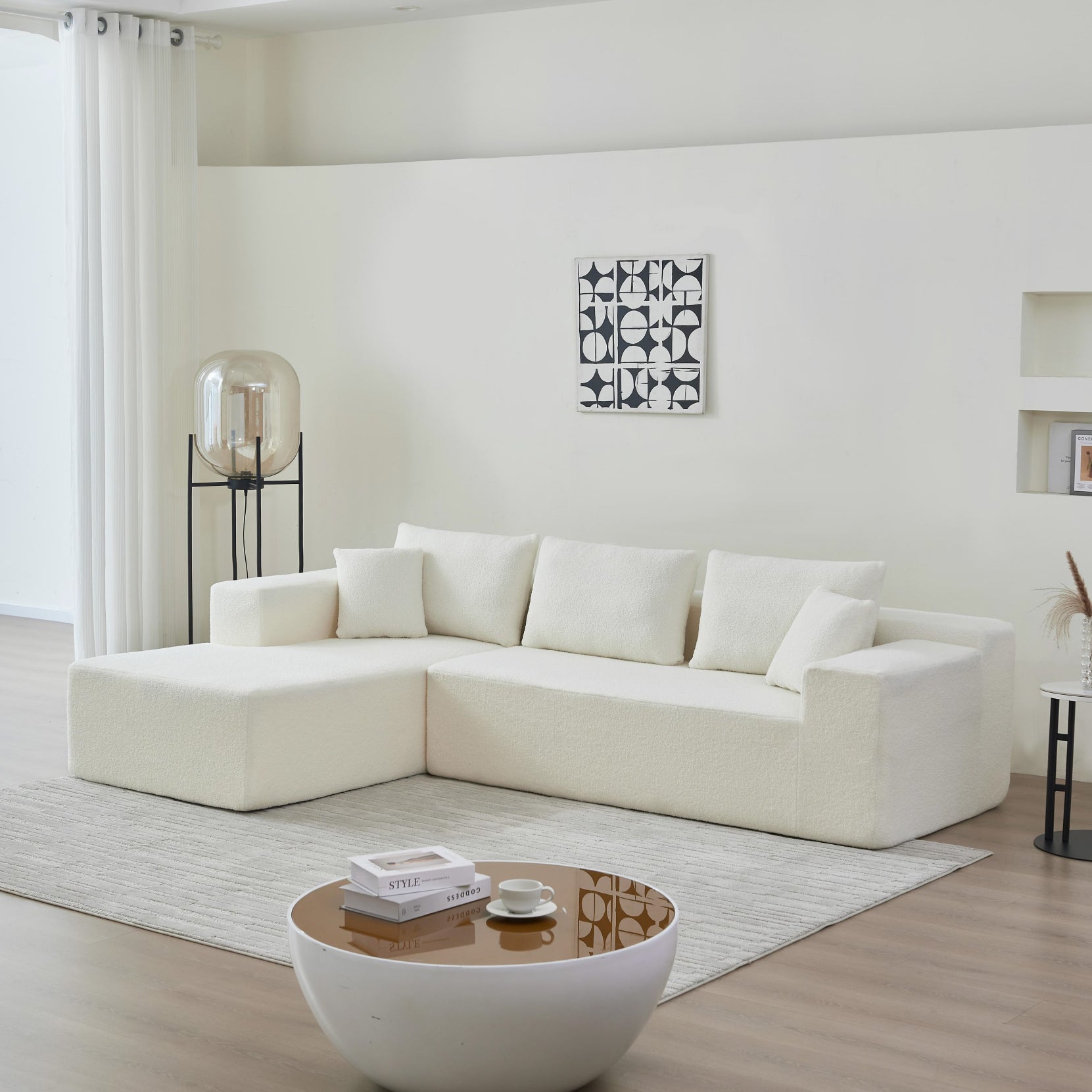 Why Modular Sofas-in-a-Box Are Great for Growing Families – Couchery